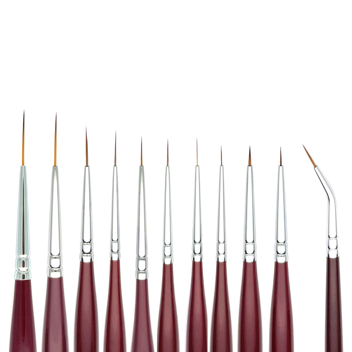 Pinceaux Roubloff – ONIX PRO