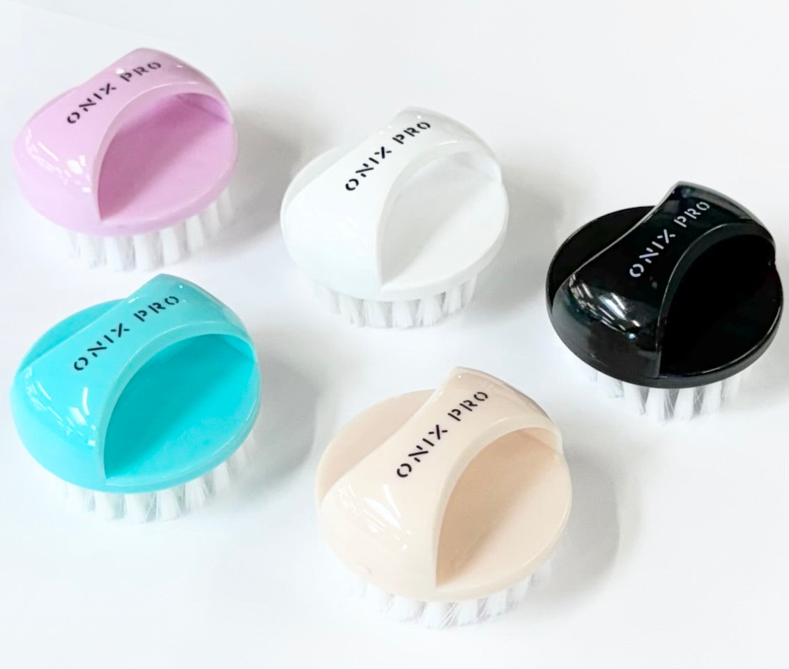 Brosse à Poussière Manucure – ONIX PRO