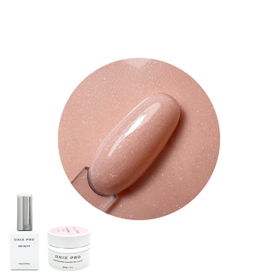 GEL ONGLE UV / LED – ONIX PRO