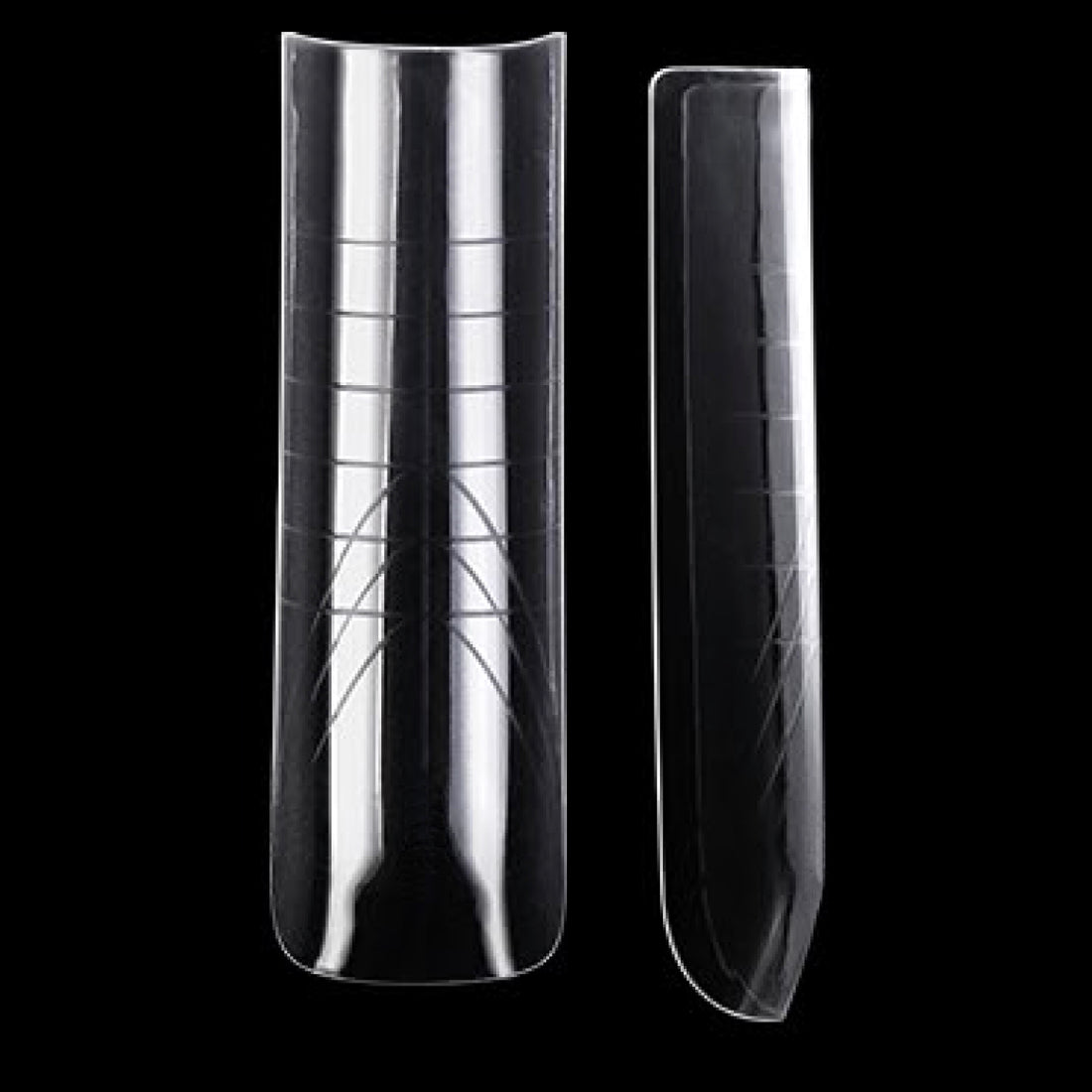 Dual Nail Forms Popits Ongle – ONIX PRO